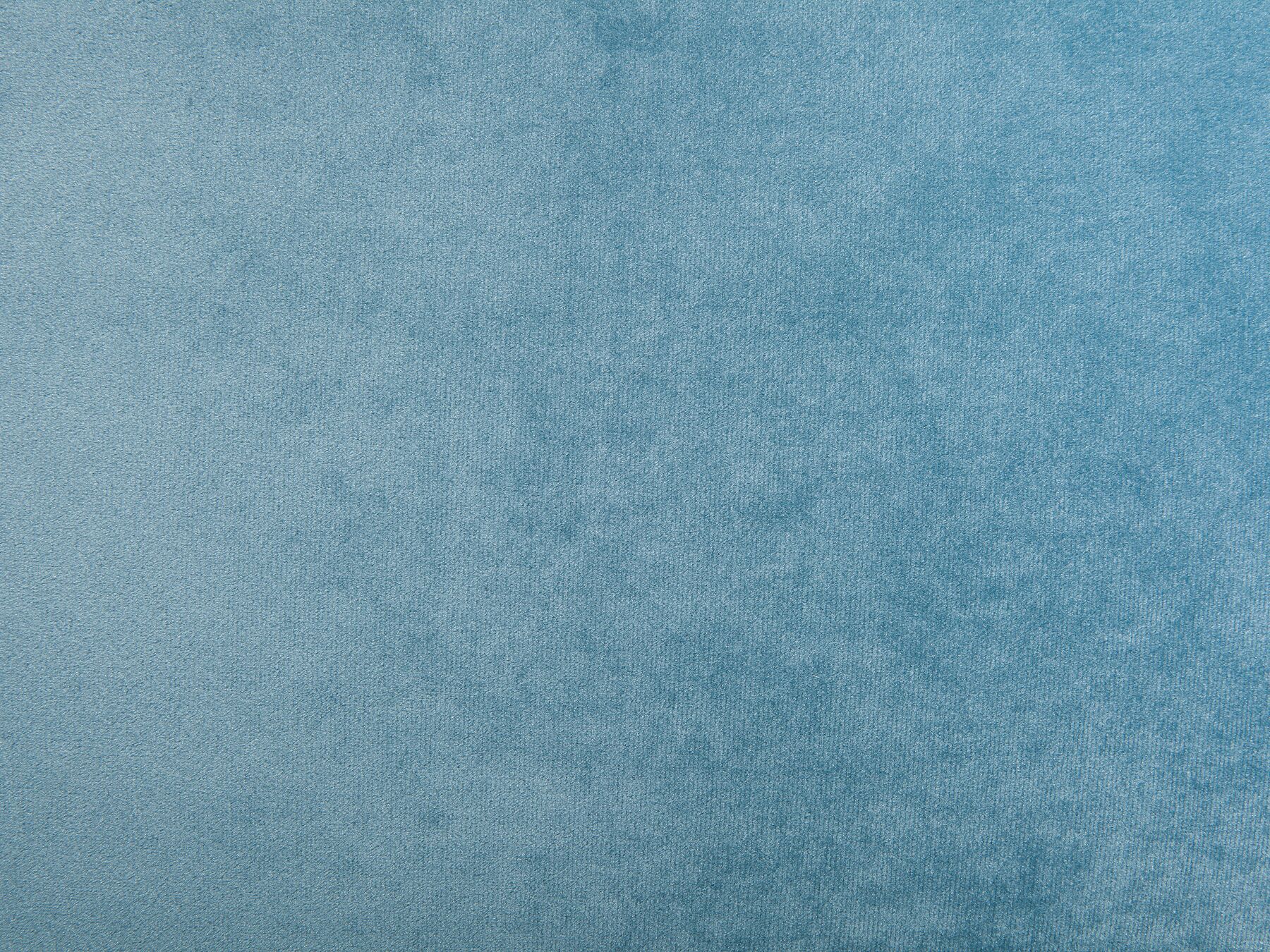 3-Sitzer Sofa Samtstoff hellblau ARVIKA | Beliani.ch