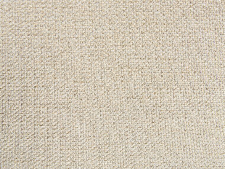 3 Seater Sofa Beige LERMON | Beliani.co.uk