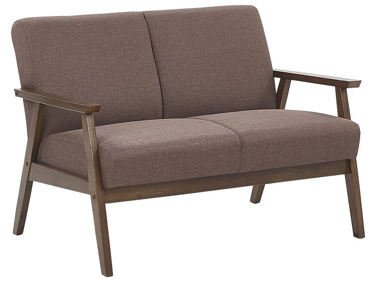 Retro Sofa 2 Sitzer