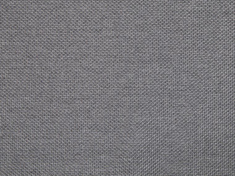 Loungeset stof grijs ROVIGO | Gratis Levering