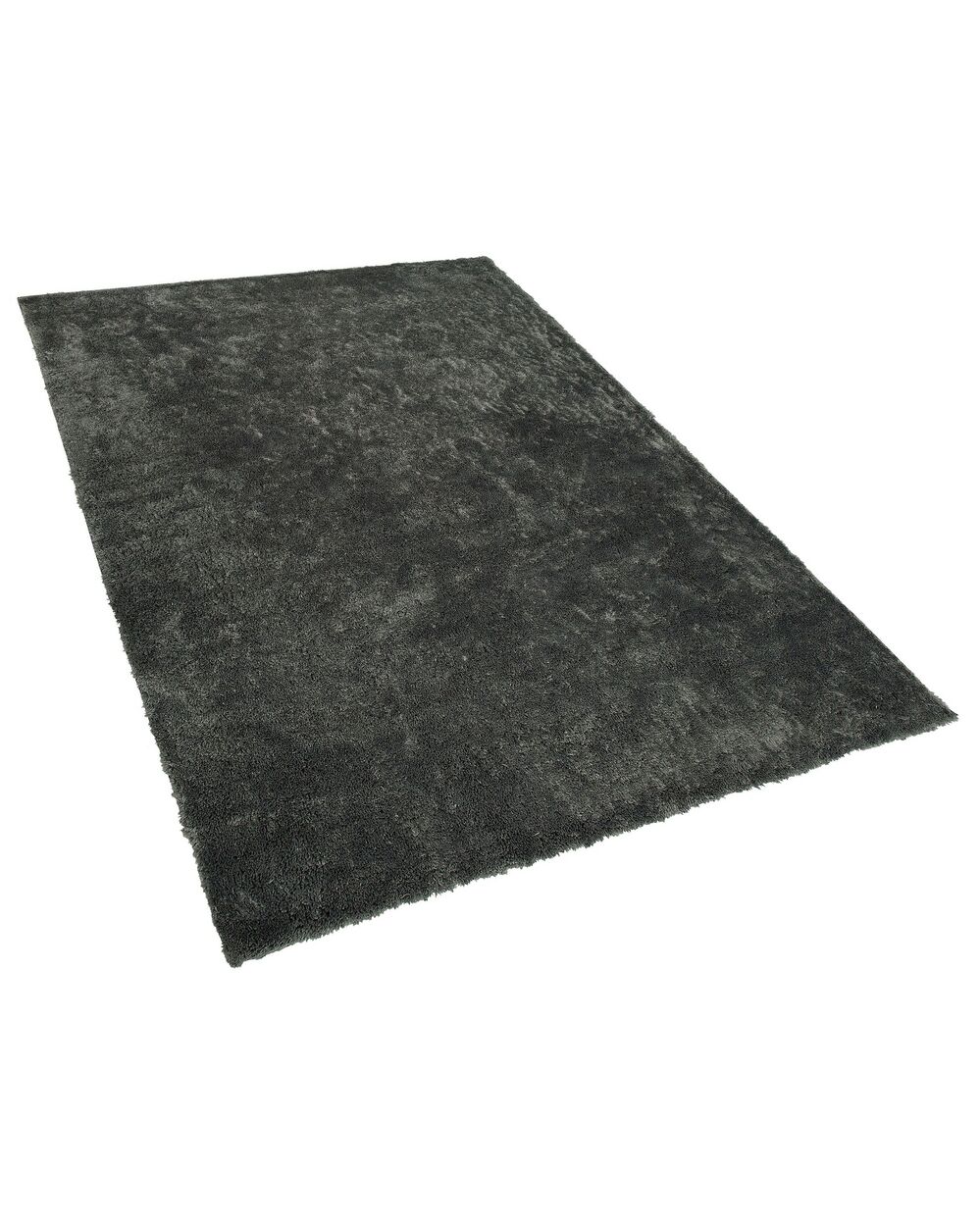 Shaggy Area Rug 200 x 300 cm Dark Grey EVREN | ex Factury at Fair Price ...