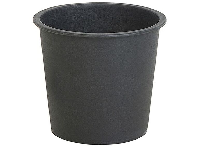 Set of 3 Round Plant Pot Inserts ⌀ 34 cm BALZO | Beliani.co.uk