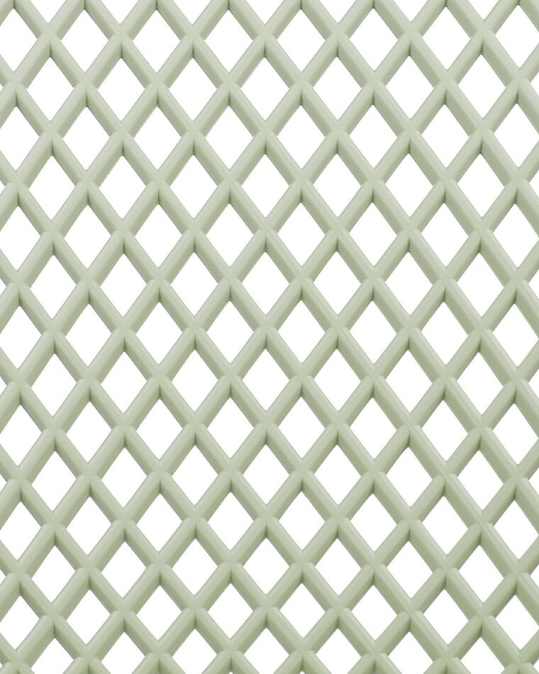 Zöld étkezőszék négydarabos szettben EMORY | Beliani.hu