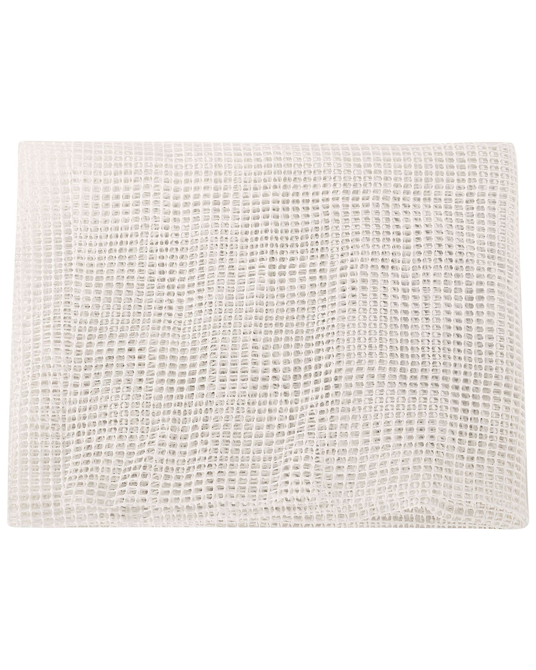 Antiskli til tepper 150x190 cm BALAD | Beliani.no
