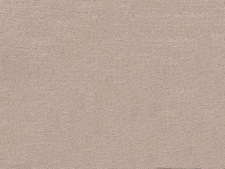 Torkkupeitto beige 150 x 200 cm BAYBURT | Beliani.fi