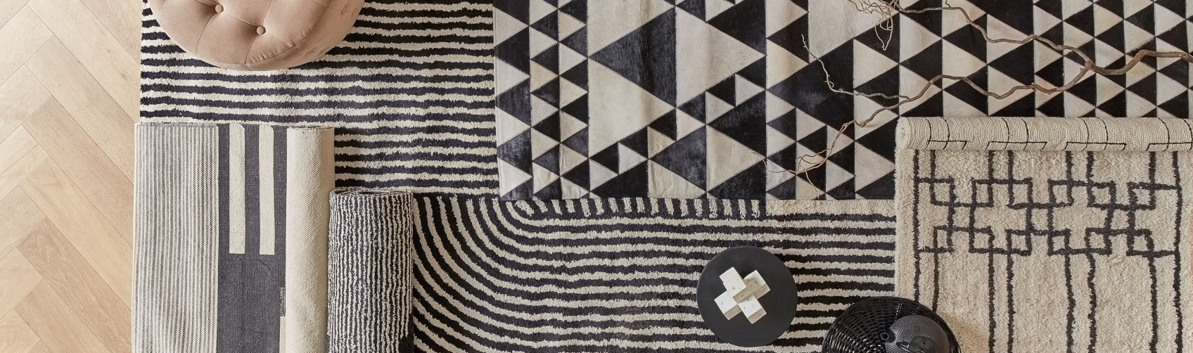 Modern Rugs Up to 70% OFF | Beliani.co.uk