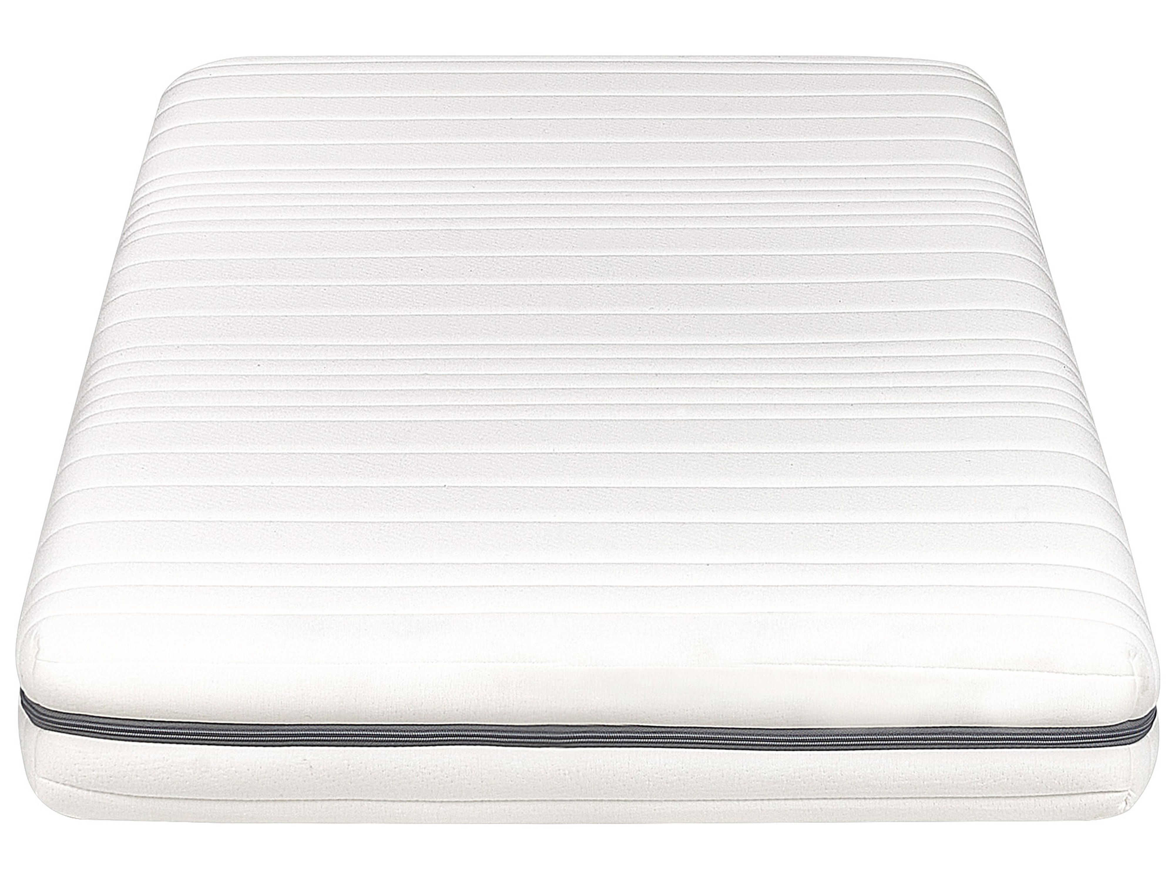 EU Small Single Size Foam Mattress with Removable Cover ENCHANT ...