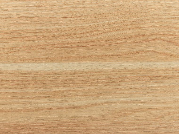 Escritorio madera clara 120 x 70 cm SHESLAY | Beliani.es