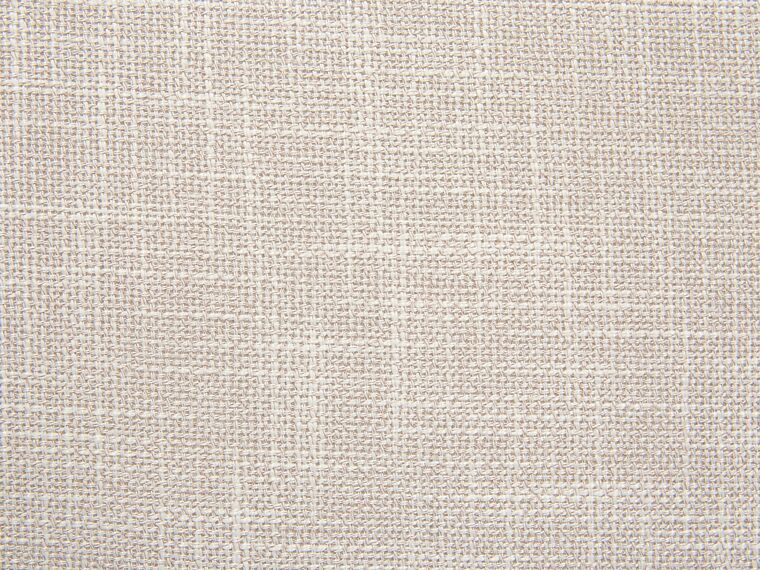 Fabric Sofa Bed Beige DUBLIN | Beliani.co.uk