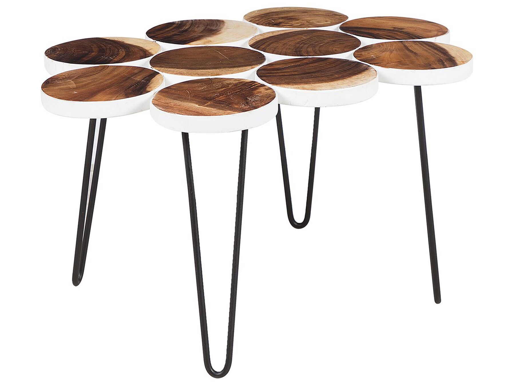 Accent Side Table TIJUANA | Beliani.co.uk