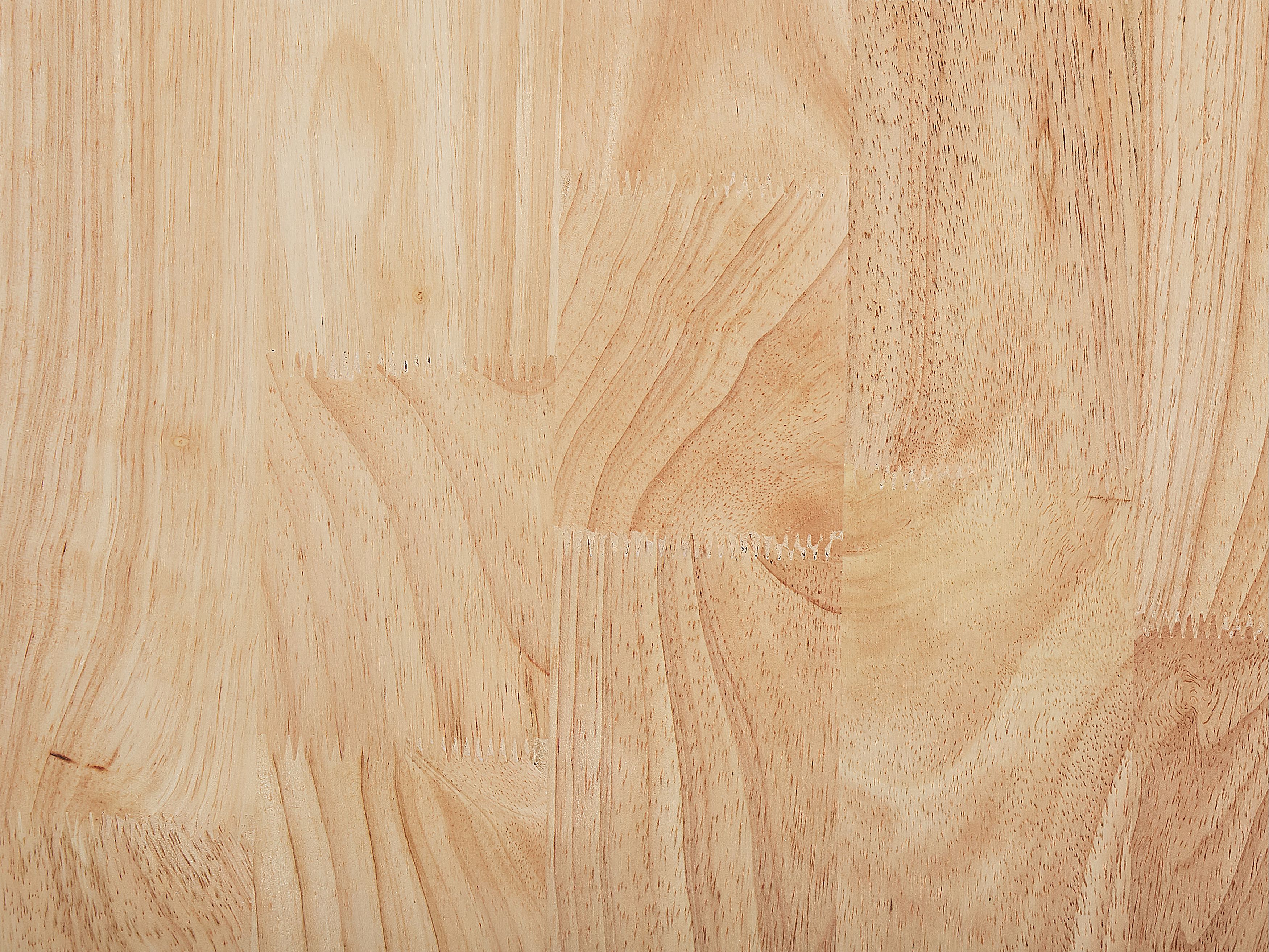 Desserte de cuisine noire HIUMA | Beliani.fr