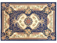 Area Rug 160 x 230 cm Multicolour GIRESUN | Beliani.co.uk