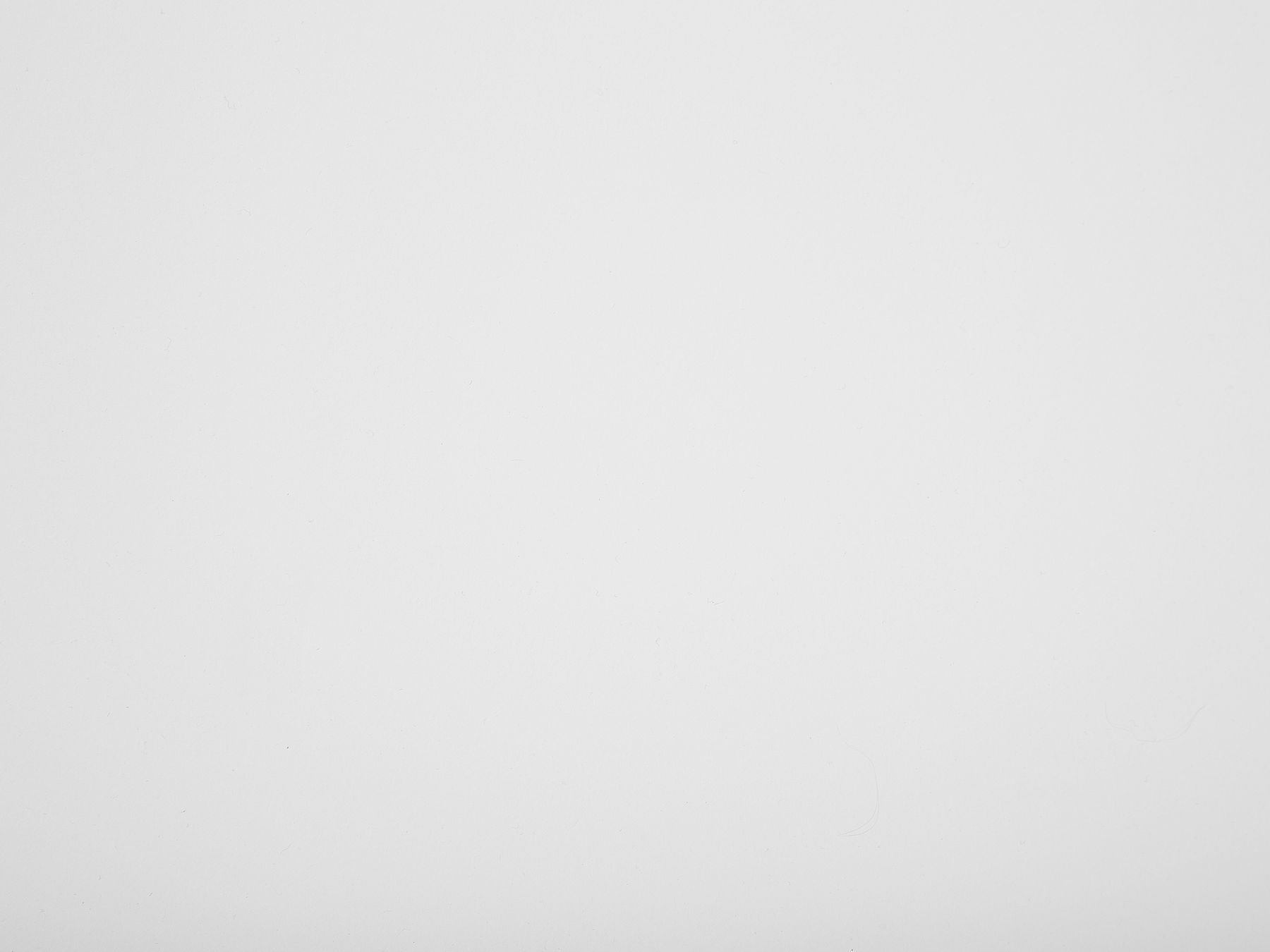 Mobile TV in color bianco e noce ALLOA | Beliani.it