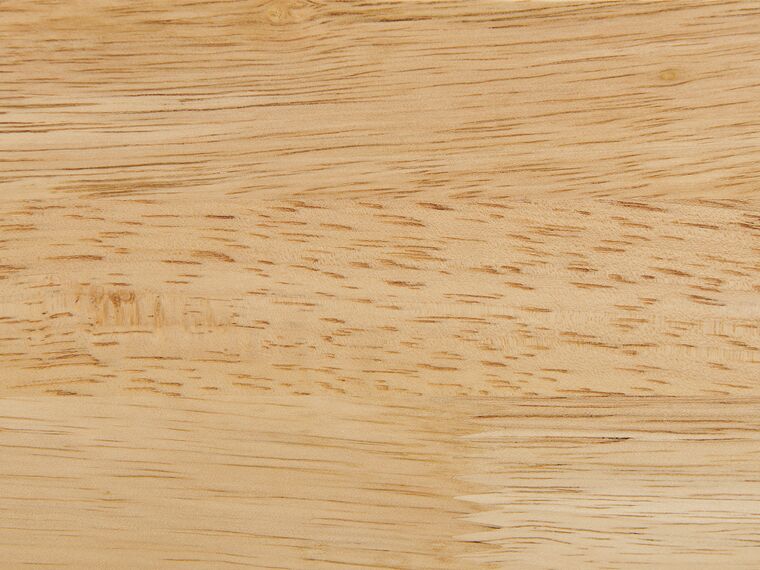 Sohvasänky vaalea puu 90 x 200 cm TRICOT | Beliani.fi