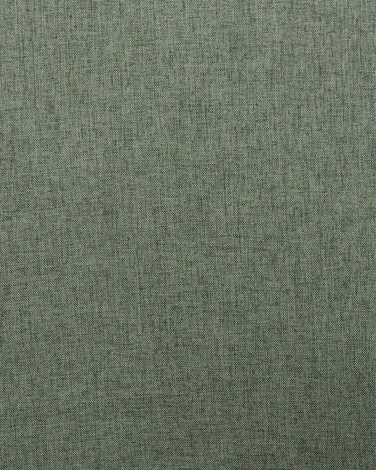 Set di 2 sedie da Pranzo tessuto verde CASEY | Beliani.it