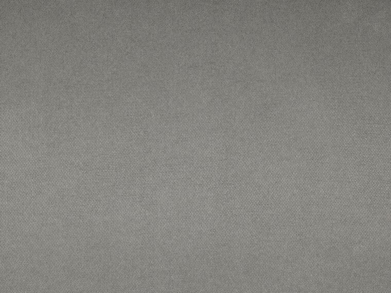 3-istuttava sohva kangas harmaa FENES | Beliani.fi