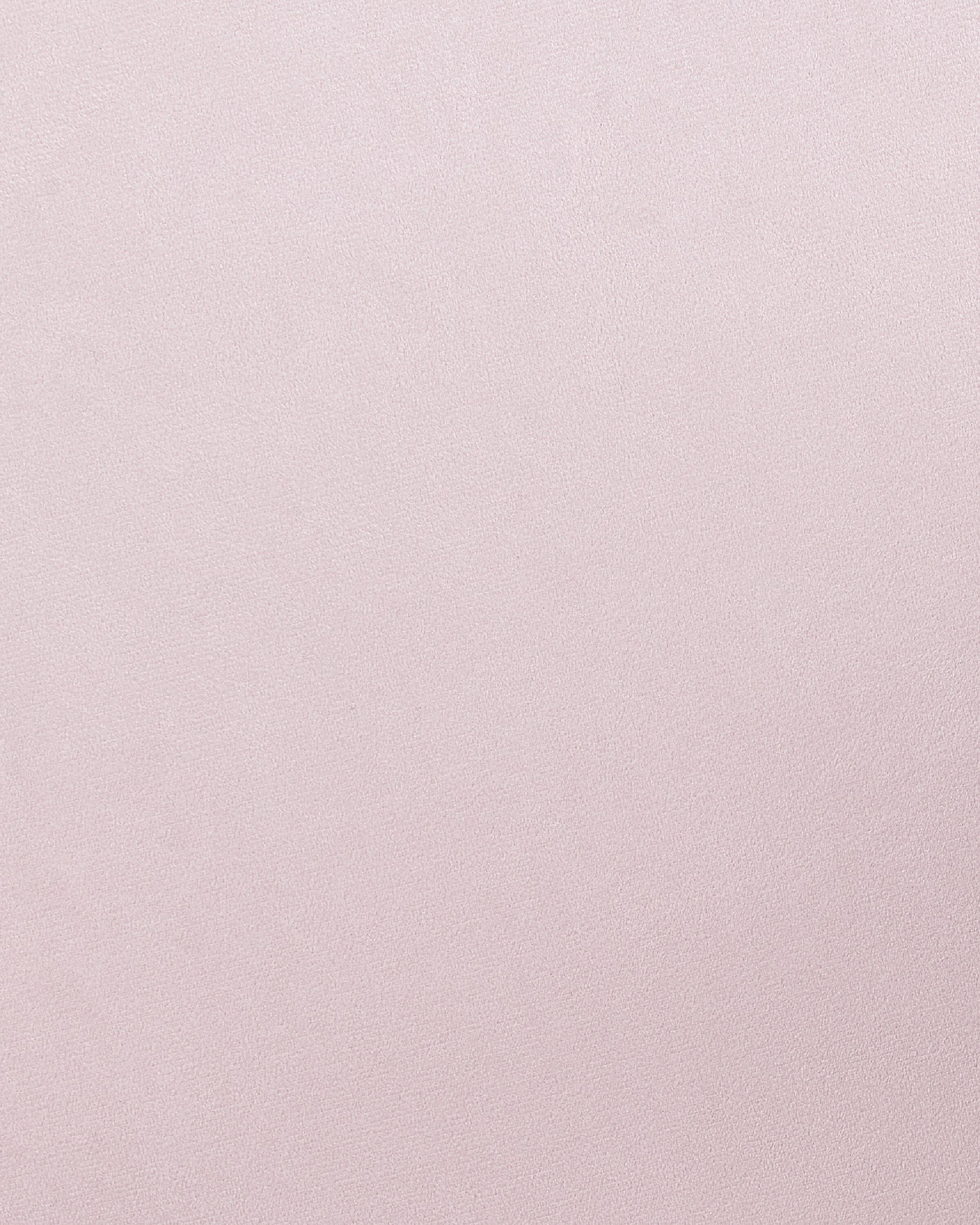 Kids Chair VEGA Velvet Pastel Pink | Beliani.co.uk