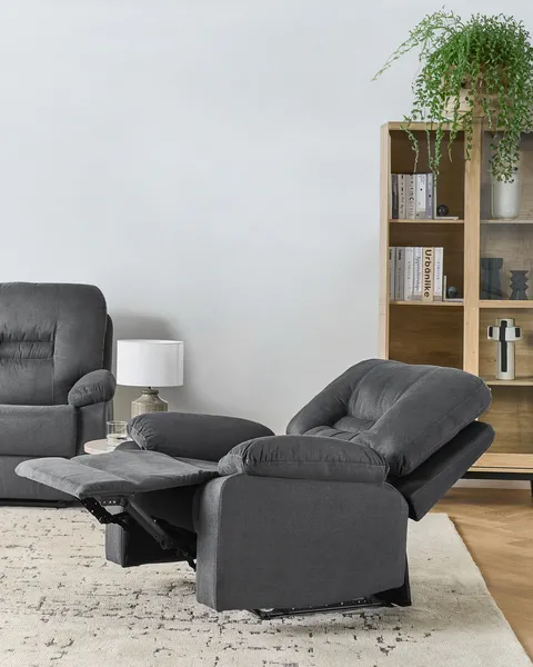 Reclining Armchairs Up to 70 OFF Beliani