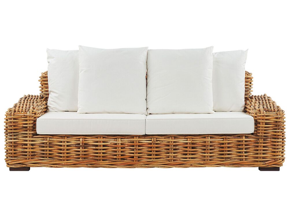 Beliani outdoor sofa store