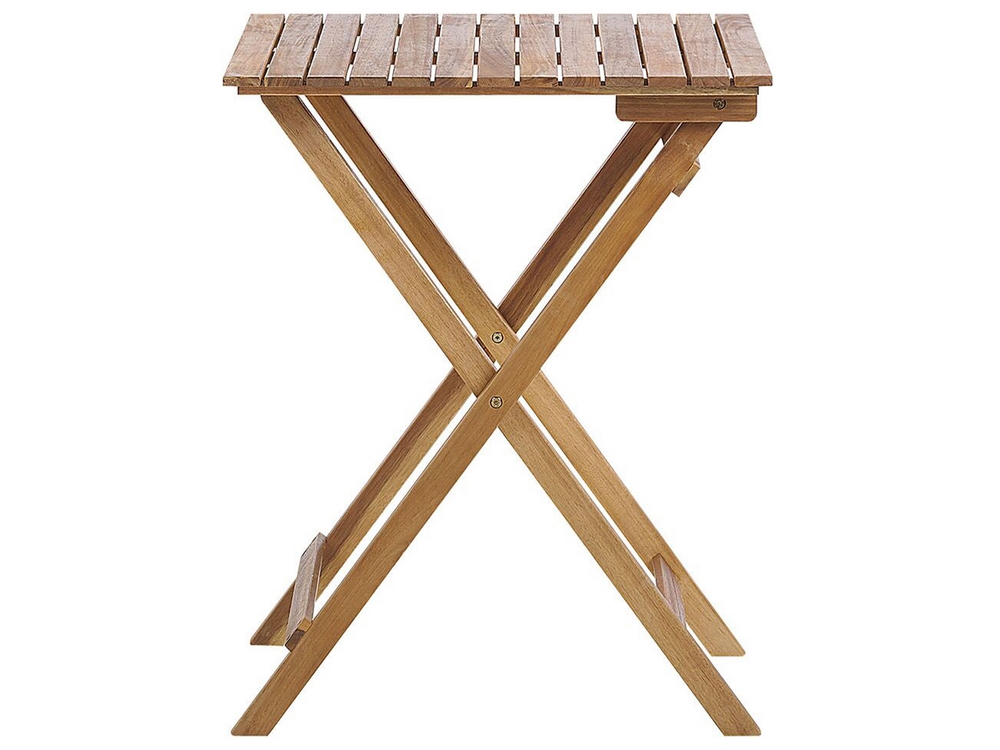 Small folding patio set store