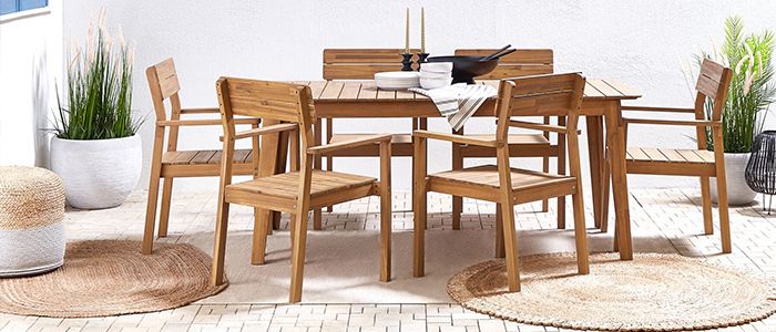 Wooden Furniture up to 70 off Beliani