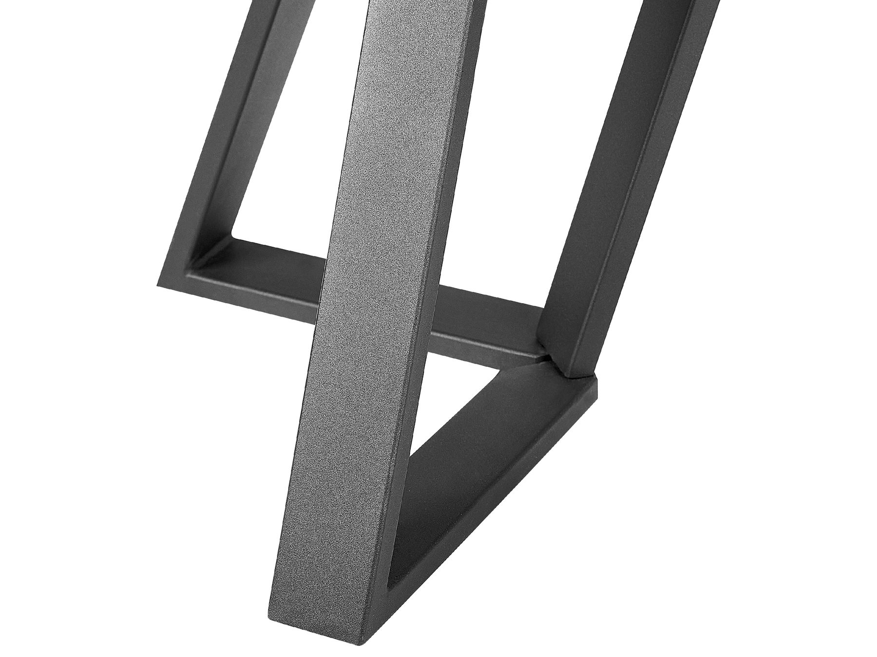 Banc UPTON Marron clair | Beliani.fr