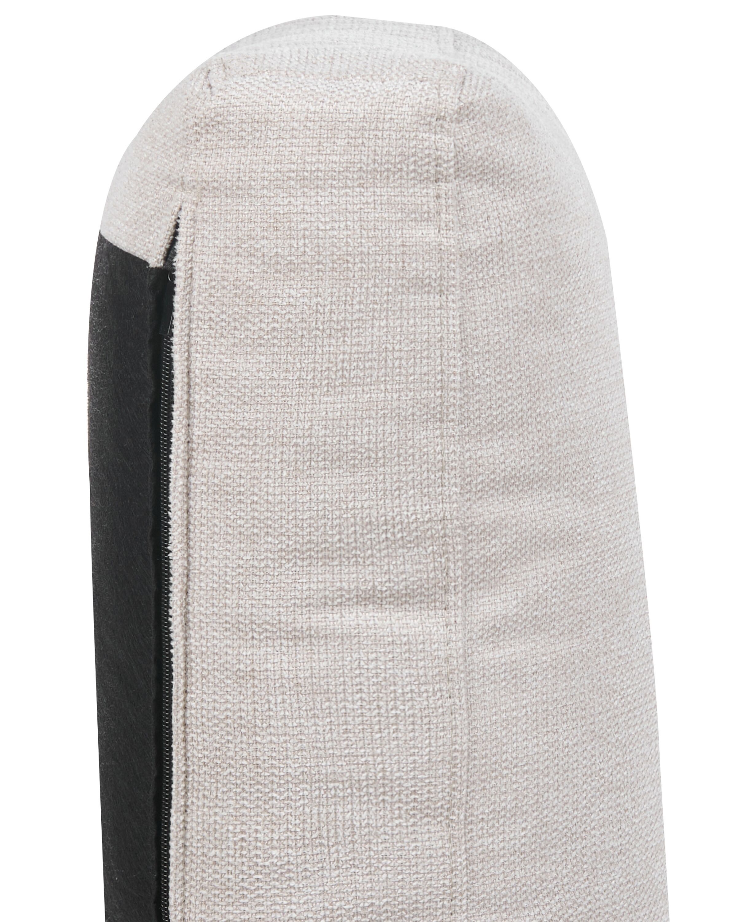 Fotel NURMO Jasnobeżowy | Beliani.pl