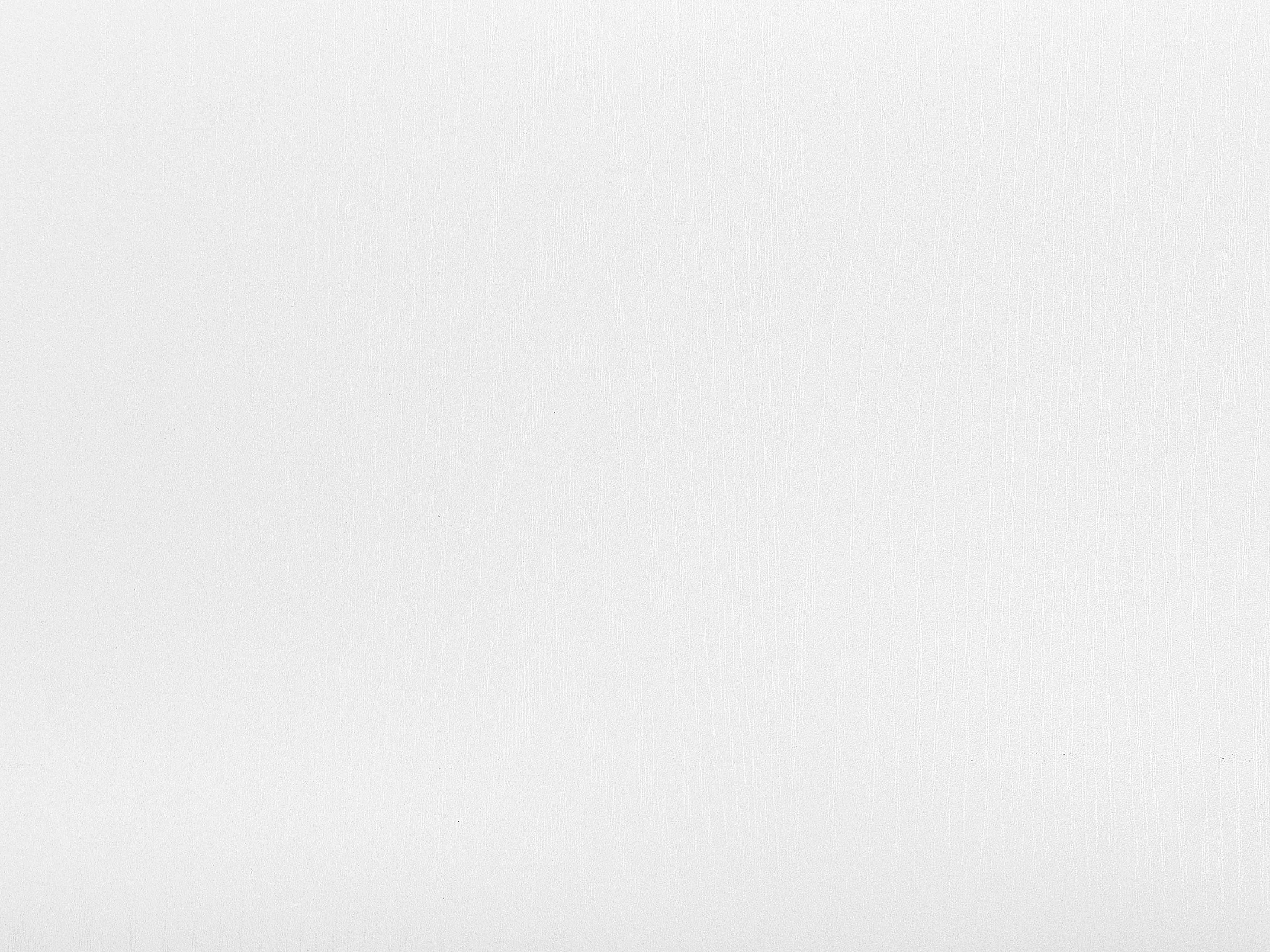 Mobile TV in colore bianco e legno chiaro LINCOLN | Beliani.it