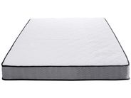 Pussijousitettu patja BLISS Keskikova 180 x 200 cm | Beliani.fi