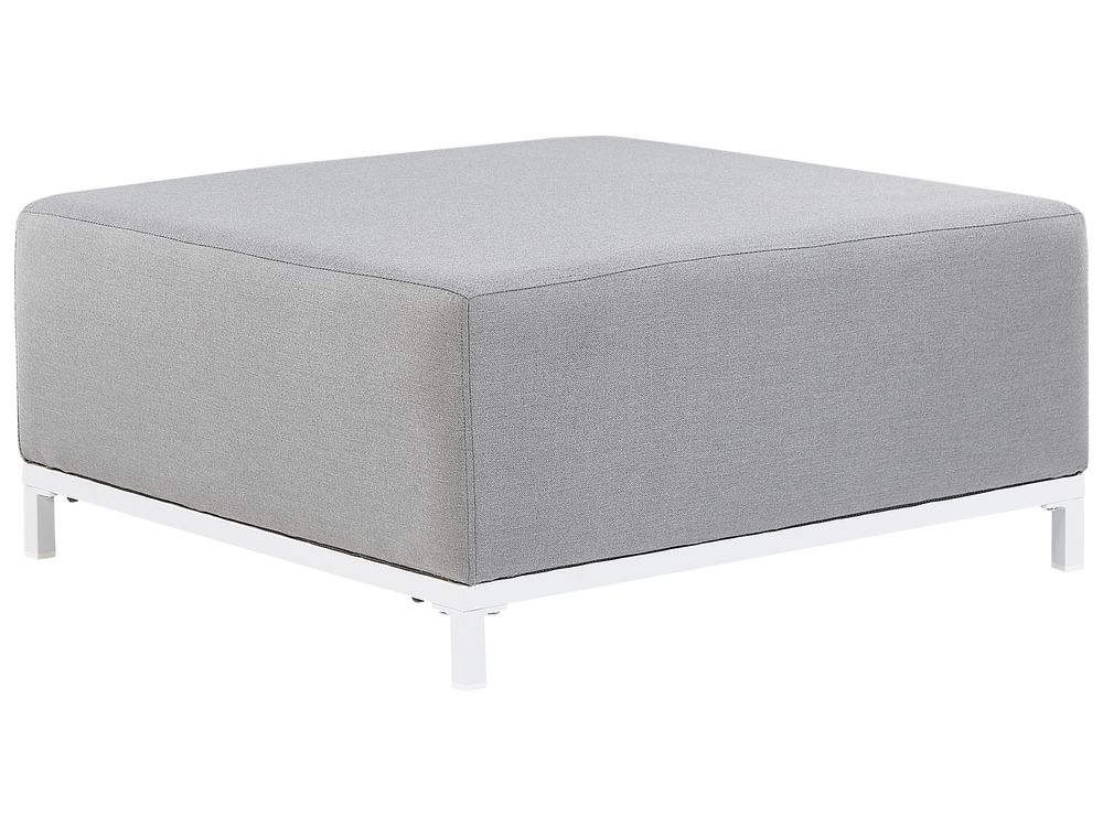 Storage Bench WASHINGTON Light Brown | Beliani.co.uk