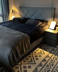 Rug ASPANI Off-White 300 x 400 cm | Beliani.co.uk