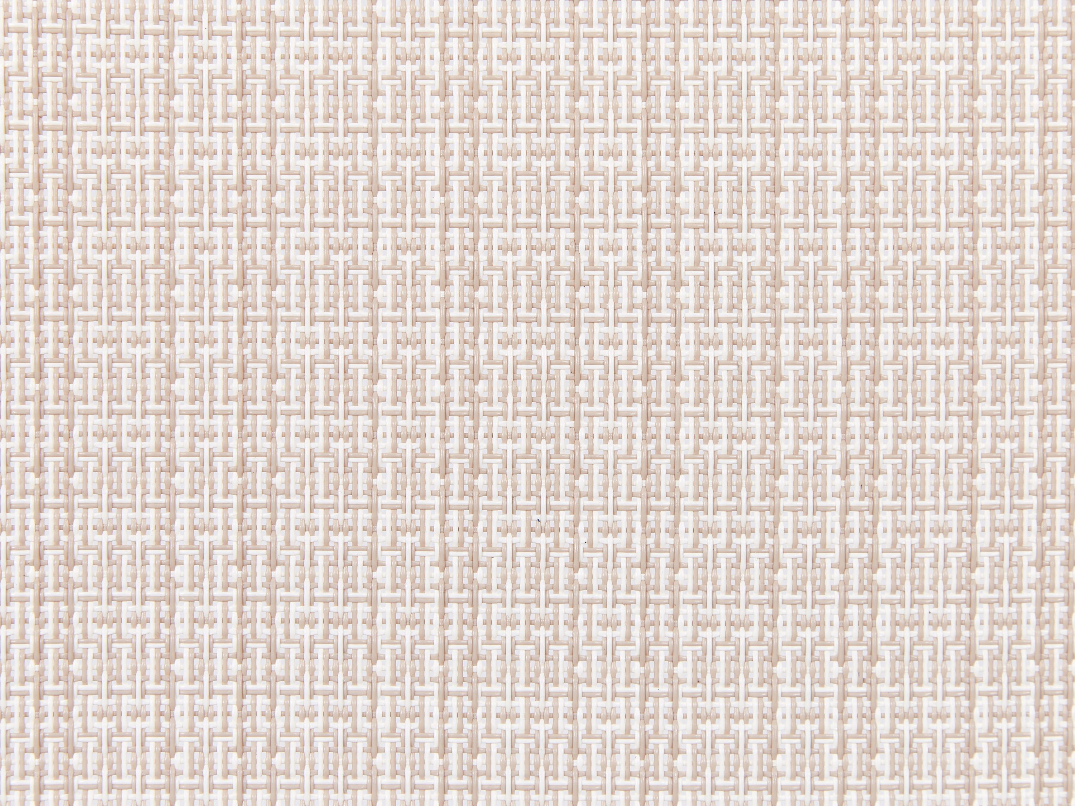 Transat CATANIA Métal Beige | Beliani.fr