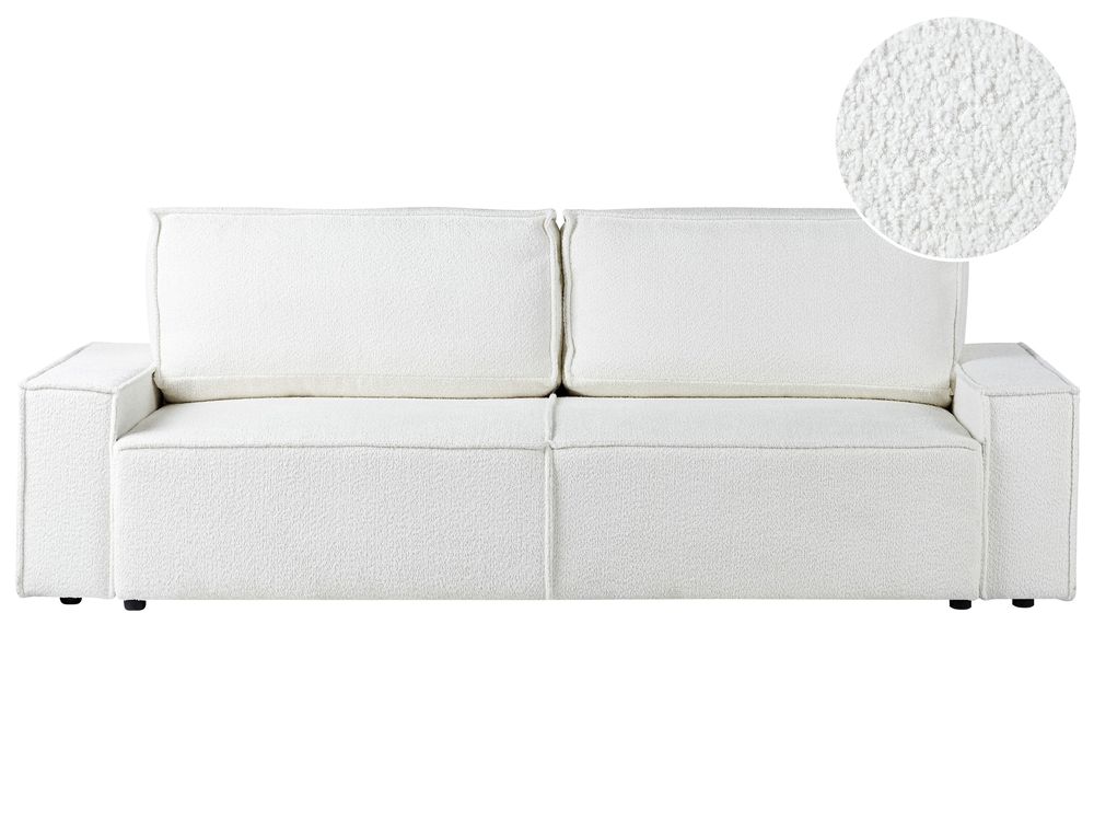 Beliani sofa bed store