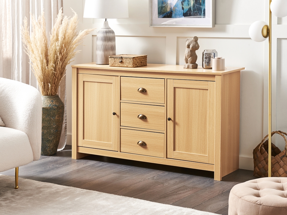 Entrance credenza store