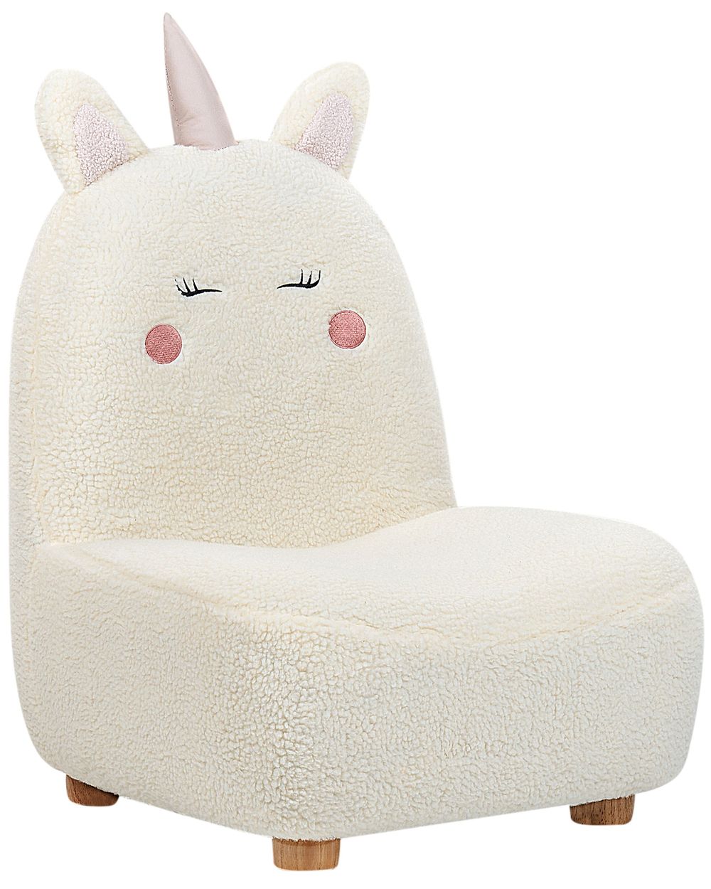 Kids unicorn chair store