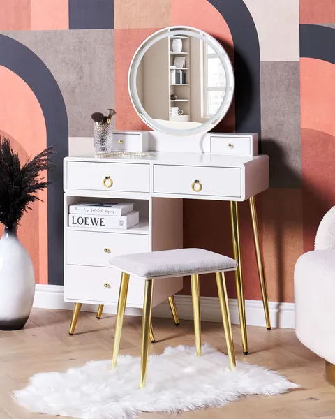 Buy makeup table store