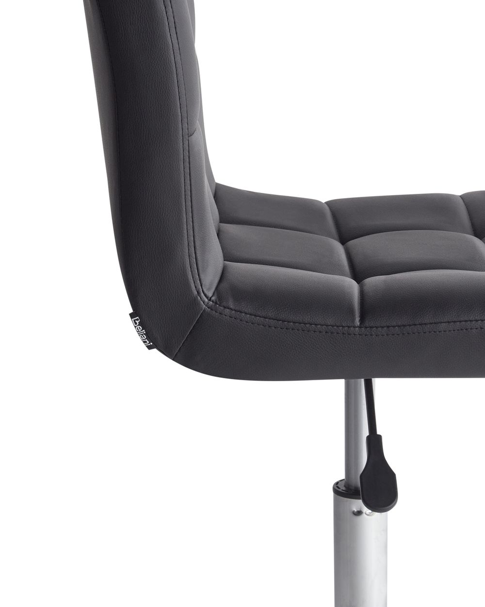 Office Chair Black MARION Beliani