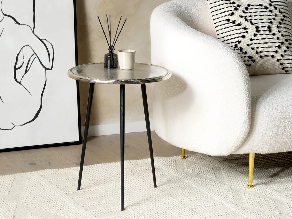 Side End Tables Up to 70 OFF Beliani