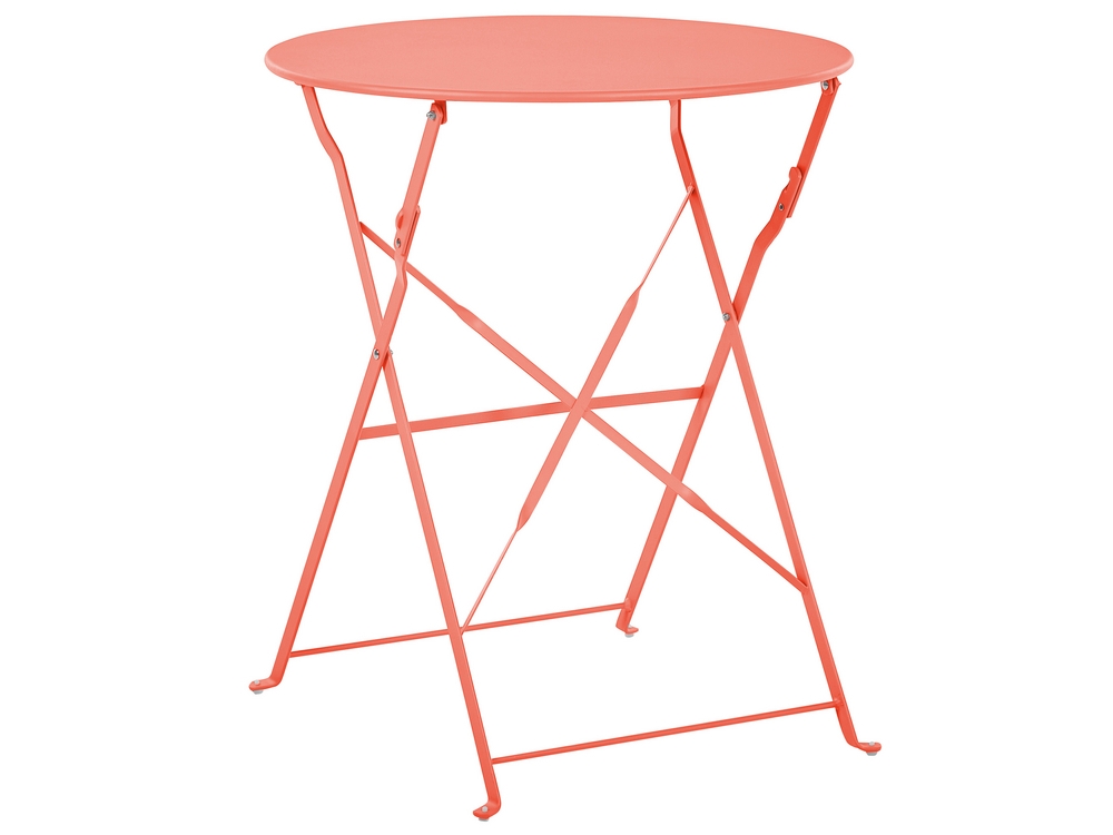 Coral bistro set store