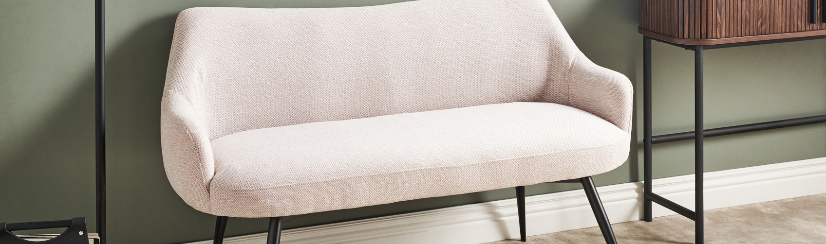 Dining Benches up to 50% Off | Beliani.co.uk