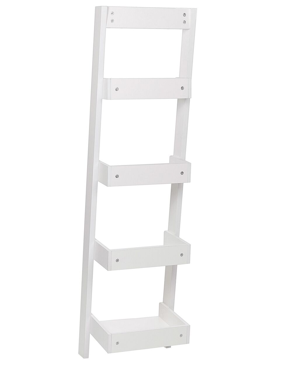 Next white ladder shelf store