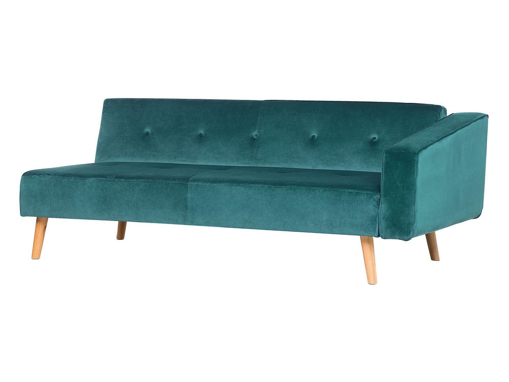 Futon corner sofa store