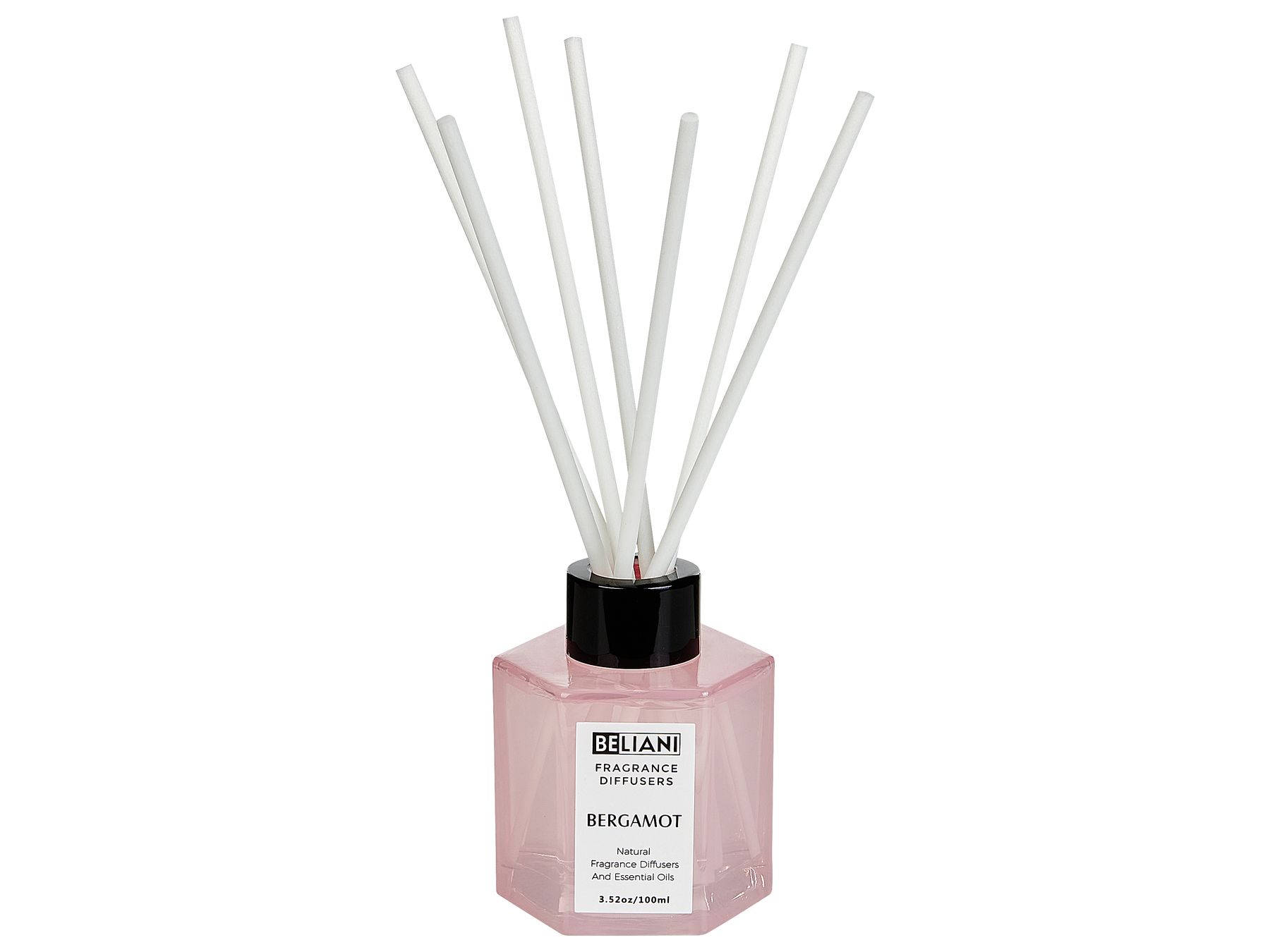 Scented Candle with Fragrance Reed Diffuser CLASSY TINT Soy Wax Fruity ...