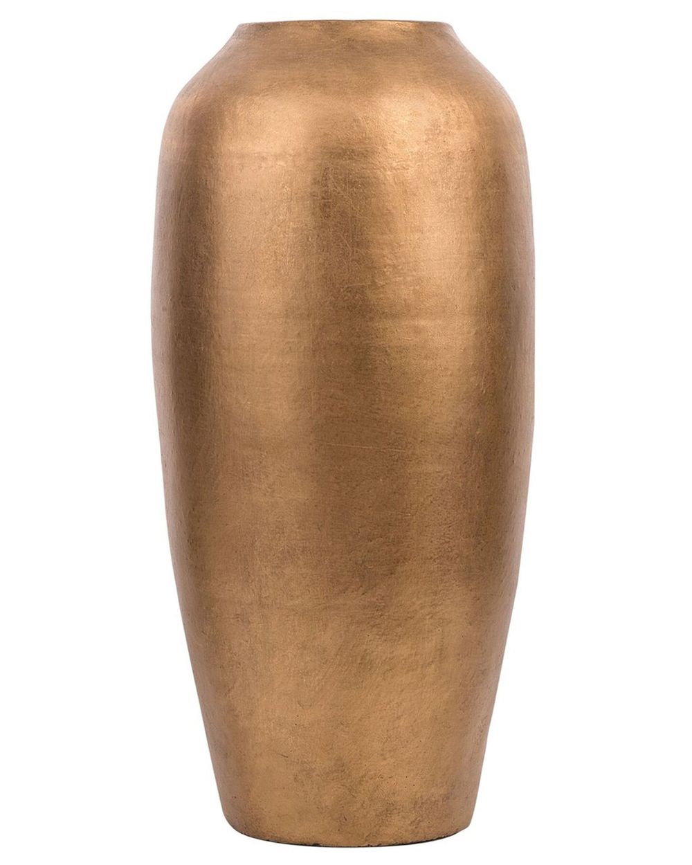 Console Table ODELL Light Brown | Beliani.co.uk