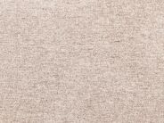 Desk Screen 80 x 40 cm Beige WALLY | Beliani.co.uk