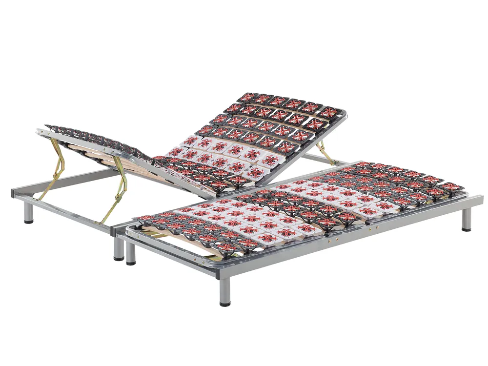 Cost of adjustable bed frame store