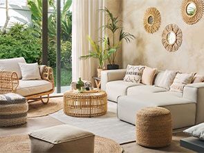 Upp till 70% på möbler och tillbehör | Beliani.fi