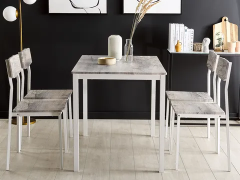 4 seater dining set online store