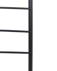 3 panelers rumdeler NOALE Sort 135 cm 170 cm | Beliani.dk