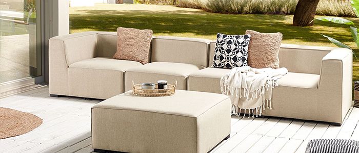 Outdoor Sofas Up to 70 OFF Beliani
